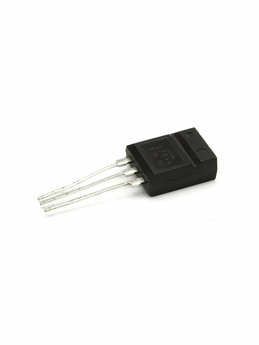 Транзистор 2SD2544