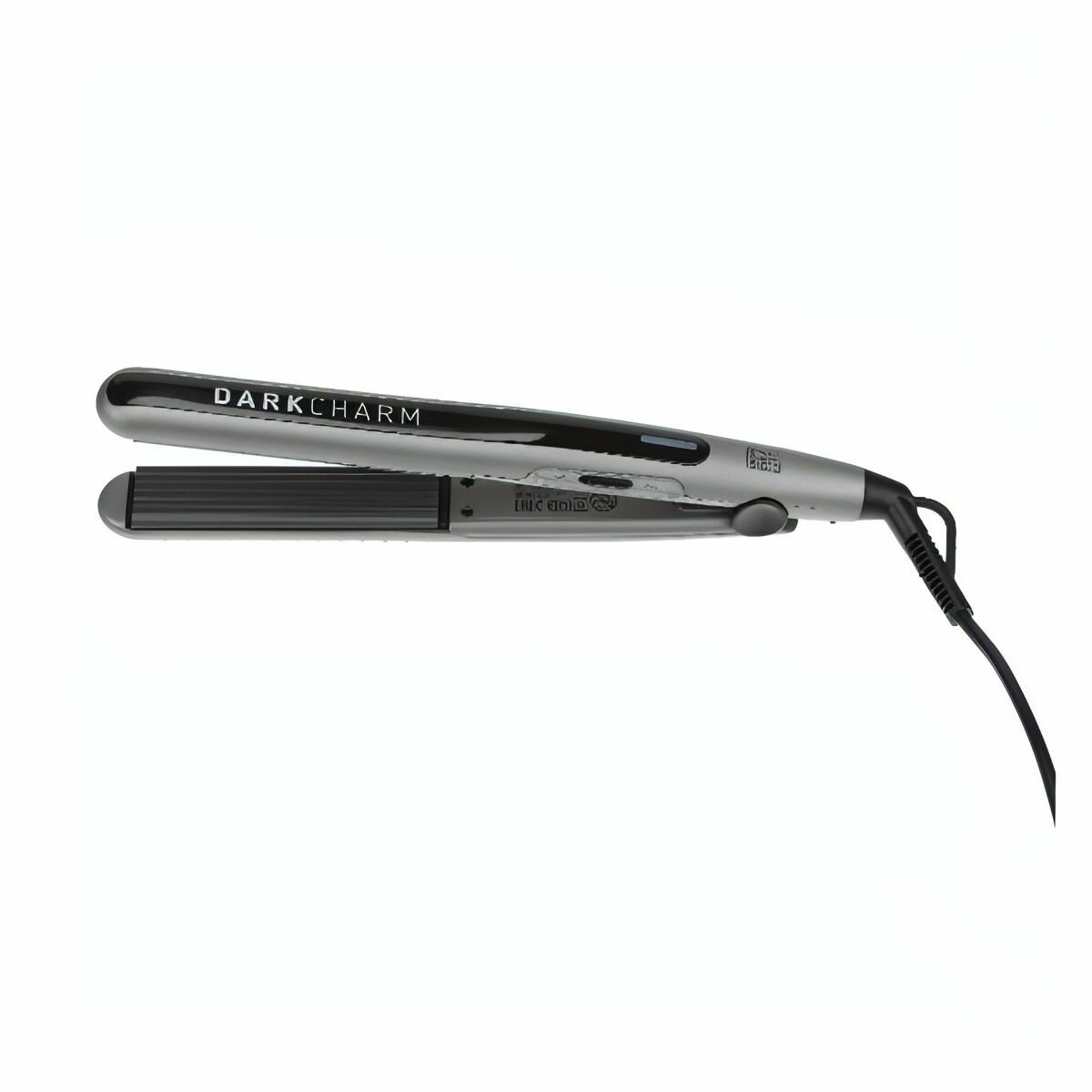 Щипцы-гофре Dewal Beauty HI2060W