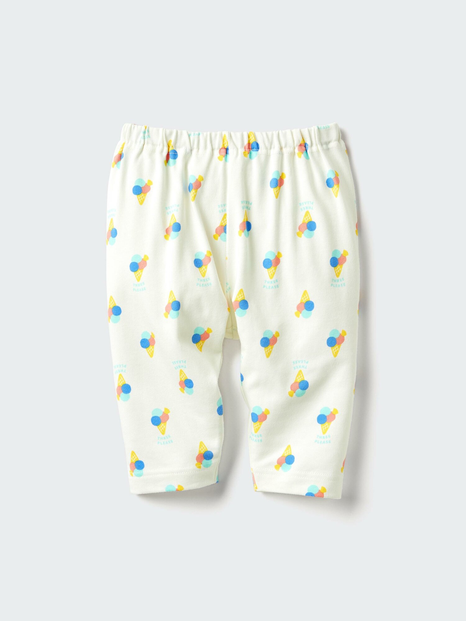 Легинсы Uniqlo AIRism FIT