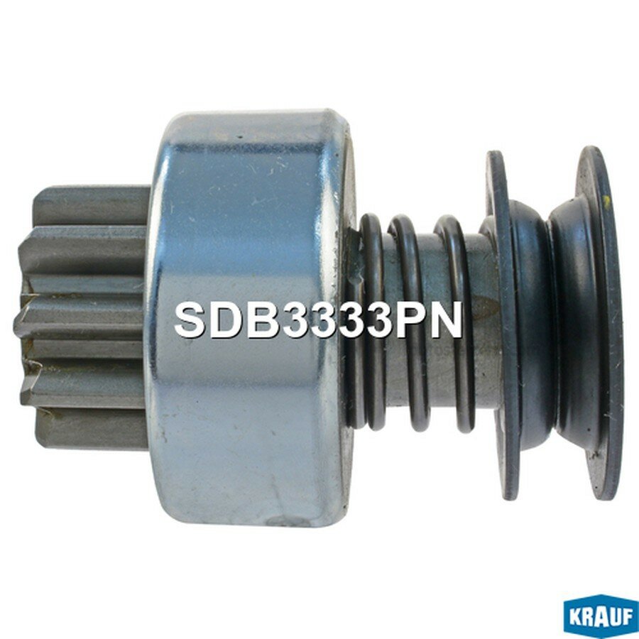 KRAUF SDB3333PN Бендикс стартера