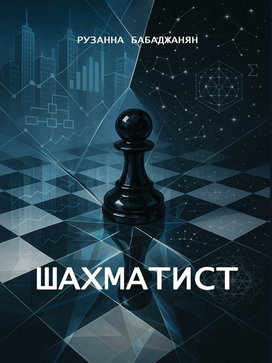 Шахматист. Бабаджанян Р.