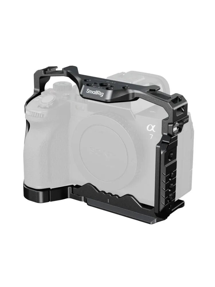 Клетка SmallRig 3667 Full Camera Cage для Sony A7V/A7RV/A7IV/A7SIII/A1/A7RIV