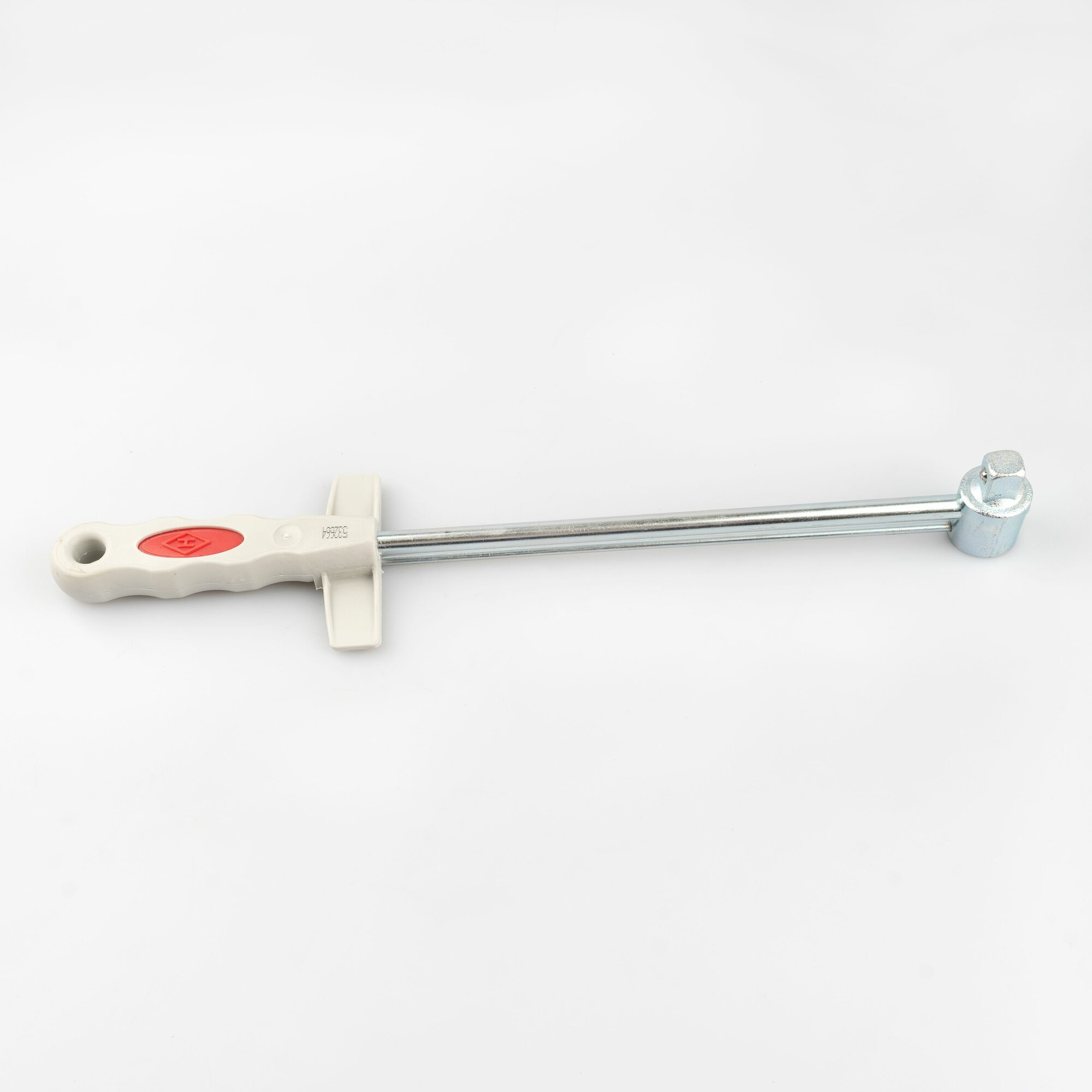 Ключ динамометрический шкальный 1/2" 30 140Нм в кейсе КМ(Ш) 140