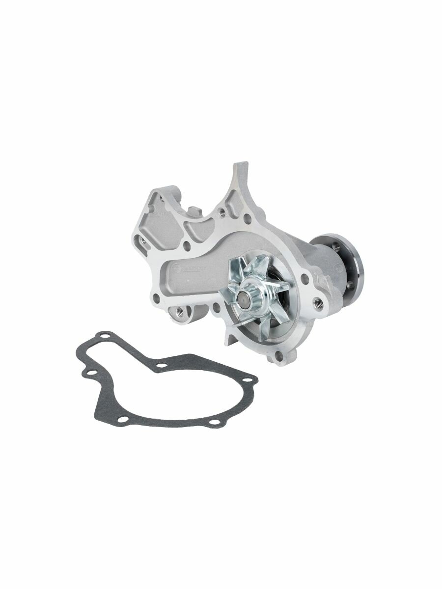Насос водяной Suzuki Vitara/Escudo (88 ) 1.6i G16 (помпа) (LUZAR)