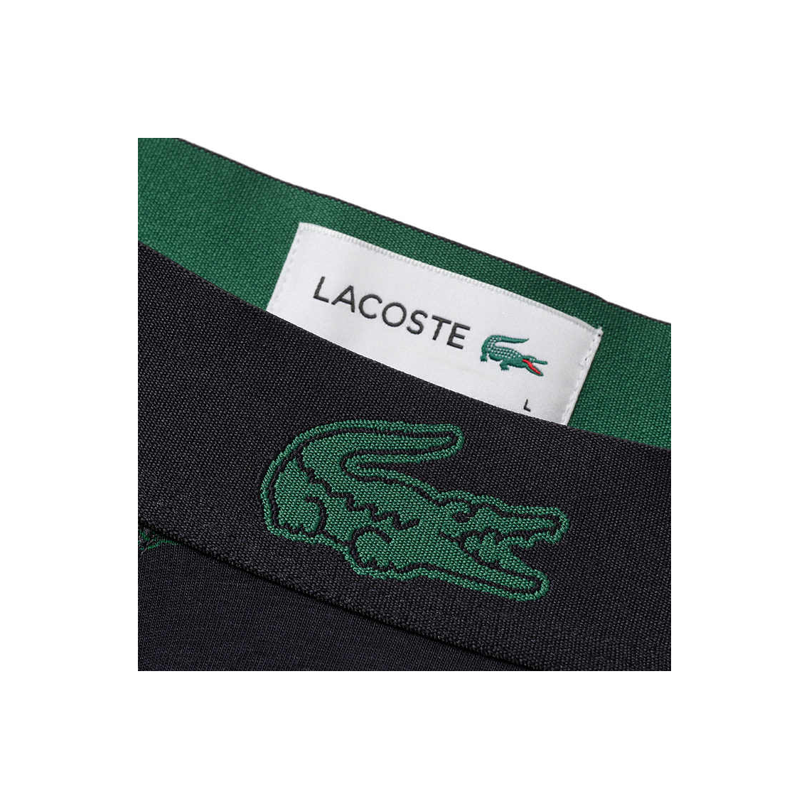 Трусы LACOSTE, размер S-3 — фото 1