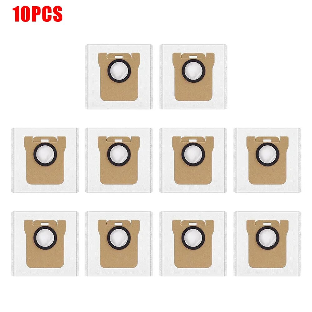 Сменные мешки для пылесоса Xiaomi, 10pcs