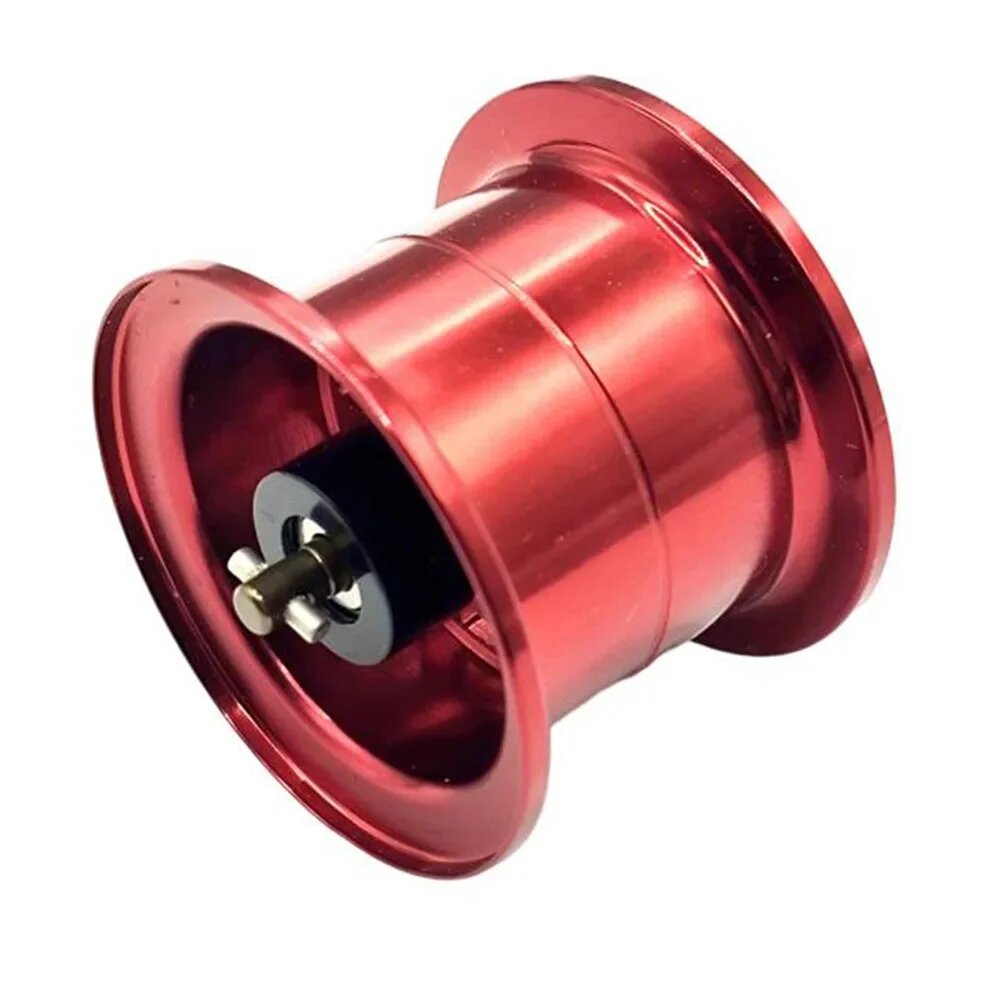 Шпулька для катушки MUQZI 7.5г Красный DAIWA ZILLION STEEZ