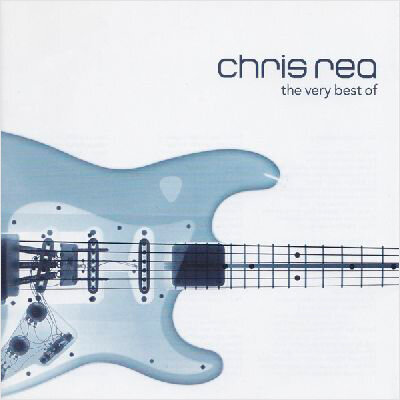 Chris Rea – The Very Best Of (2 LP)