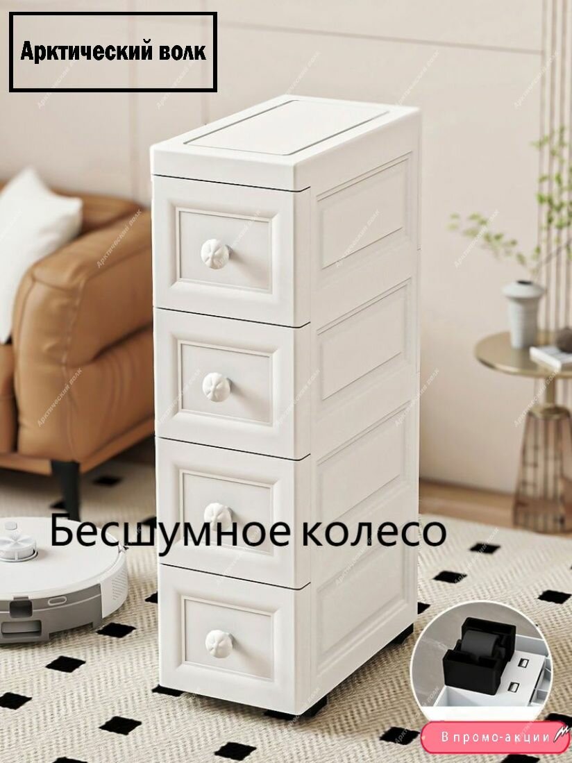 Садовый шкаф — фото 1