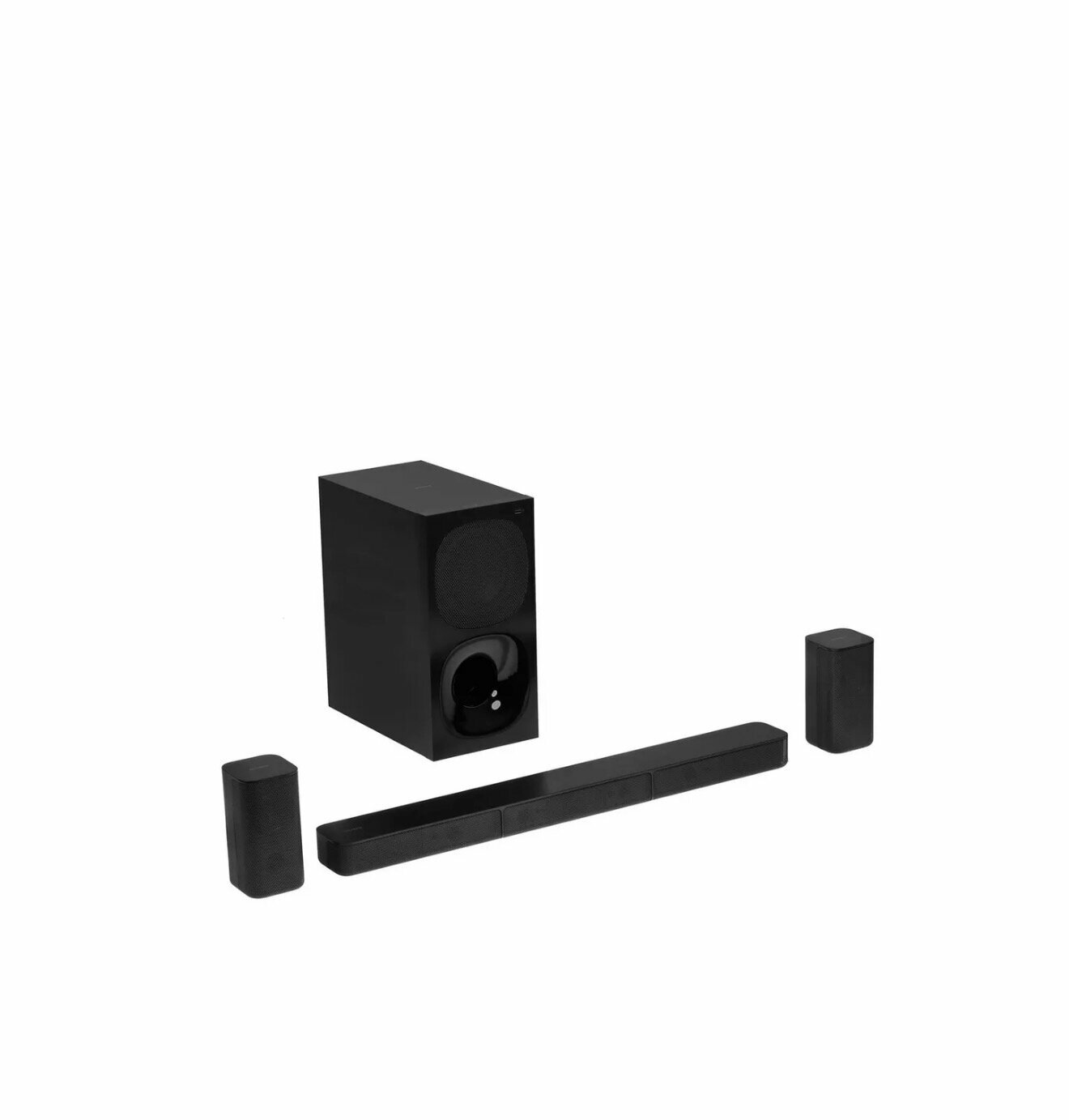Саундбар Sony HT-20R