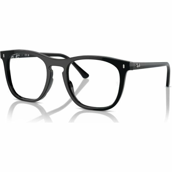 Медицинская оправа Ray Ban 0RX2210V200053, черный