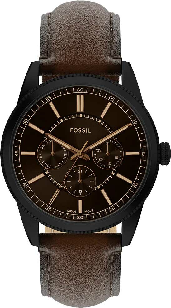  FOSSIL