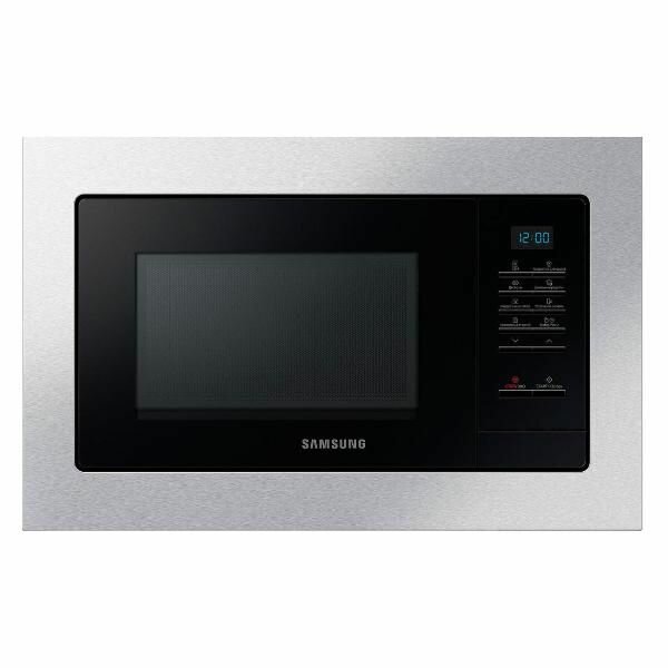 Встраиваемая микроволновая печь Samsung MS23A7013AT/BW