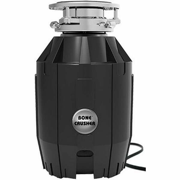 Измельчитель пищевых отходов Bone Crusher BC-810