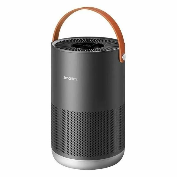 Воздухоочиститель Smartmi Air Purifier P1 темно-серый