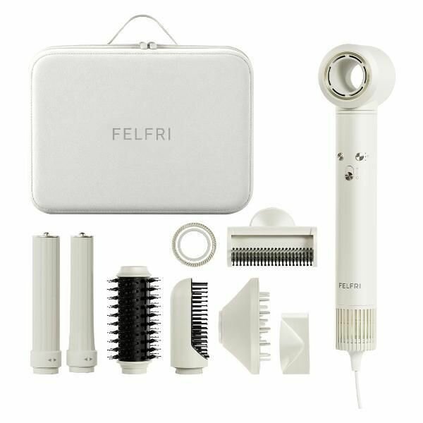 Фен-стайлер FELFRI Фен стайлер HD08