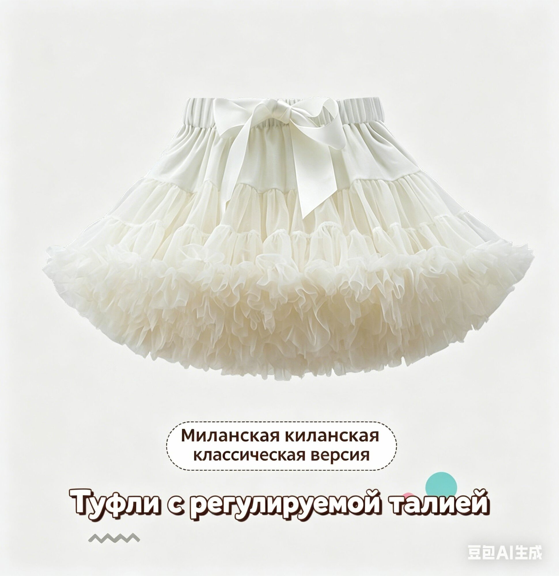 Подъюбник