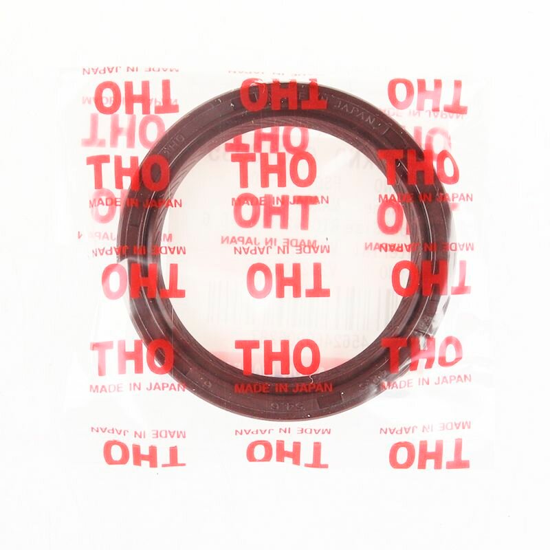 Сальник коленвала передний THO 04010035; Oem FS02-10-602; для Mazda Autozam AZ-3 EC5SA; двигатель FP