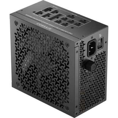 Блок питания RM1000x SHIFT 1000W CP-9020300-EU