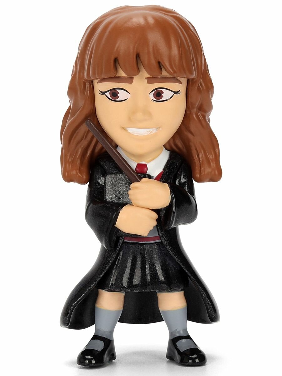 Фигурка Jada Toys Harry Potter: Hermione Granger (36127) (6 см)