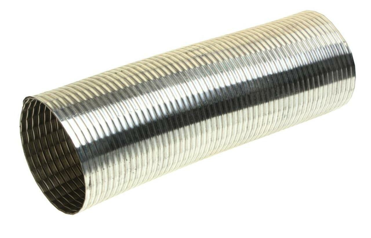 Гофра man глушителя 110x330 sampa