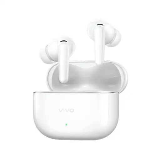 Vivo TWS 5 White — беспроводные внутриканальные наушники