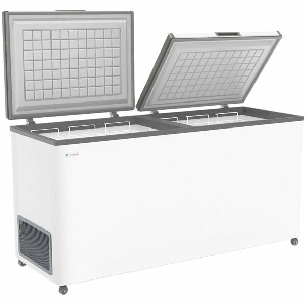 Морозильный ларь Frostor F 600 SD