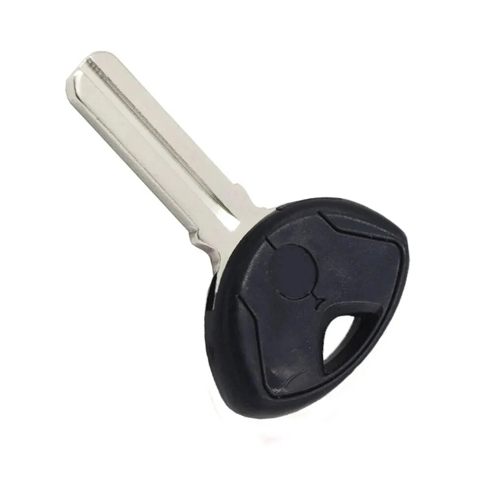 Пустой ключ для BMW мотоцикла, черный, 10PCS