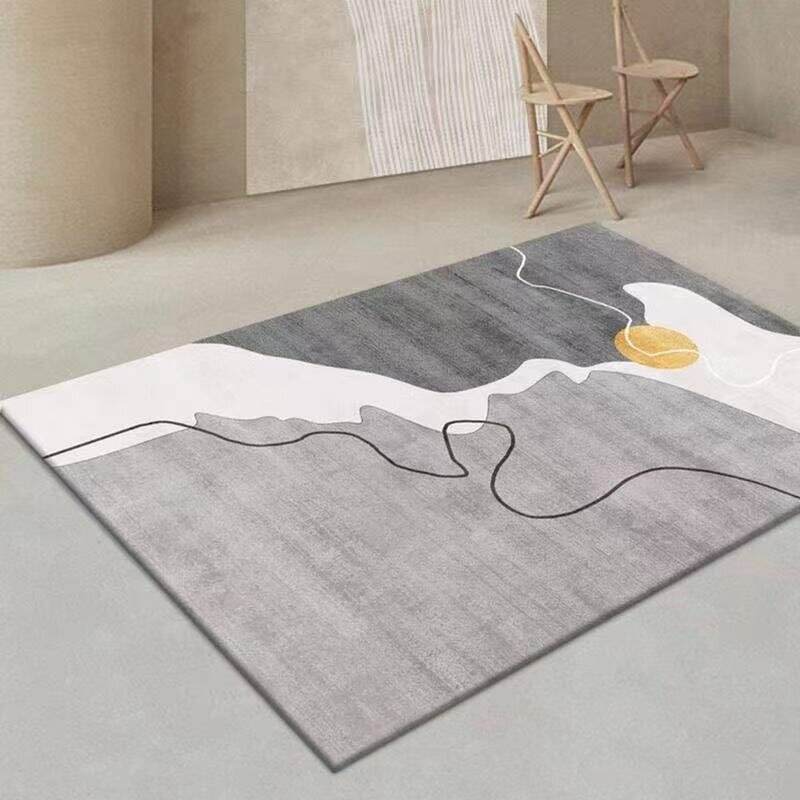 Ковер "Китайская традиция", 200x3 00cm, кристально-велюровый, устойчивый к загрязнению, легкий уход — фото 1