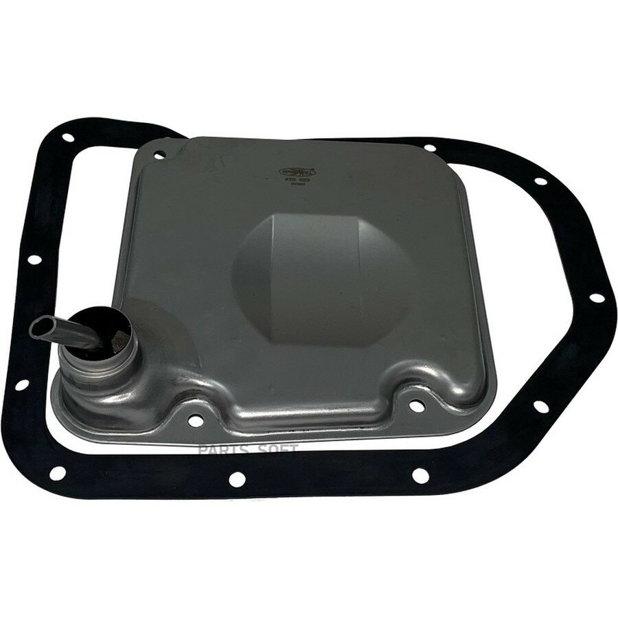 Фильтр масляный АКПП SUBARU GOODWILL ATG023