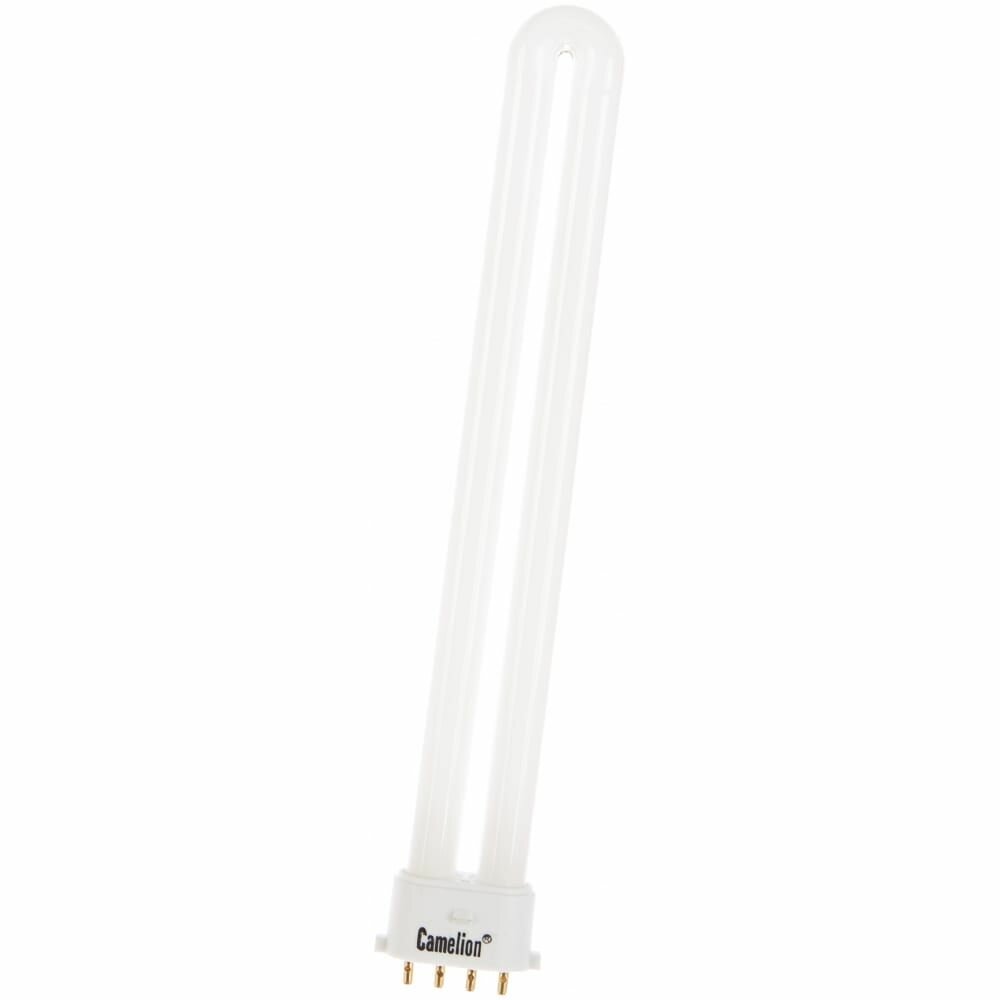 Лампа люминесцентная компактная 11Вт для KD-008C KD-017 Camelion 10381
