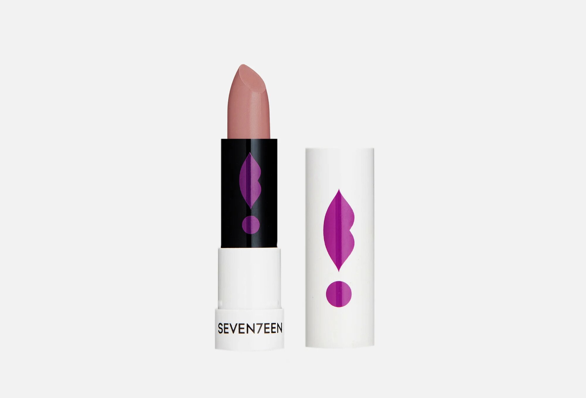 Увлажняющая помада для губ Seventeen Lipstick Special тон 368