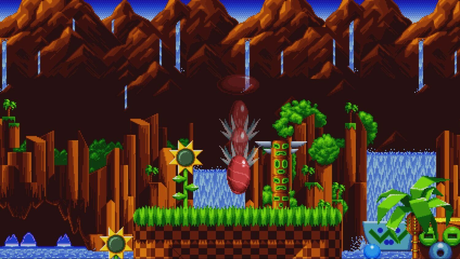 Sonic Forces + Sonic Mania Plus. Double Pack PS4, русские субтитры — фото 1