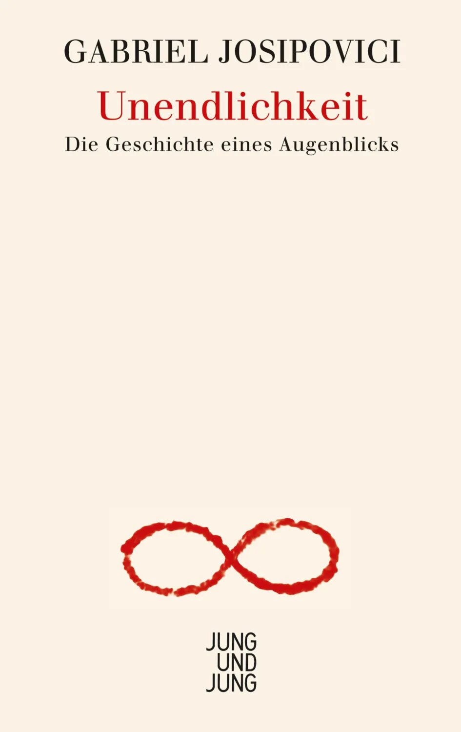 Unendlichkeit [Цифровая книга]