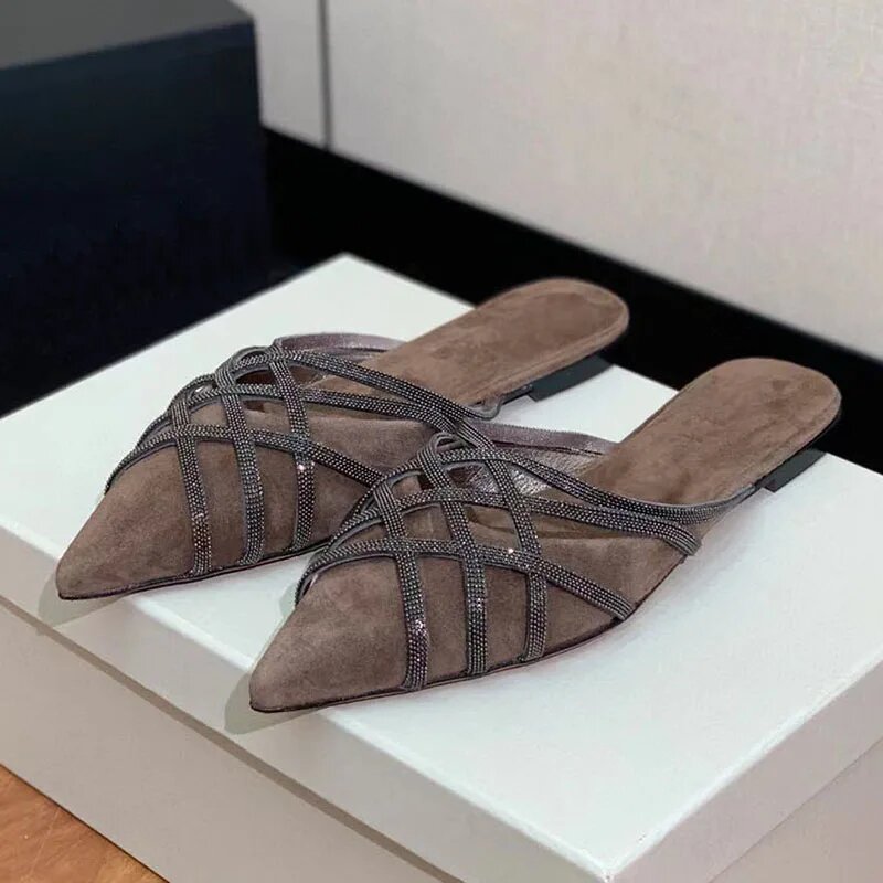 Тапочки