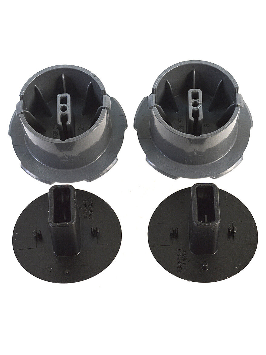 Фланец ручки в сборе для пылесоса KARCHER KWD 6 P V-25/6/22 (BYY) (1.628-485.0)
