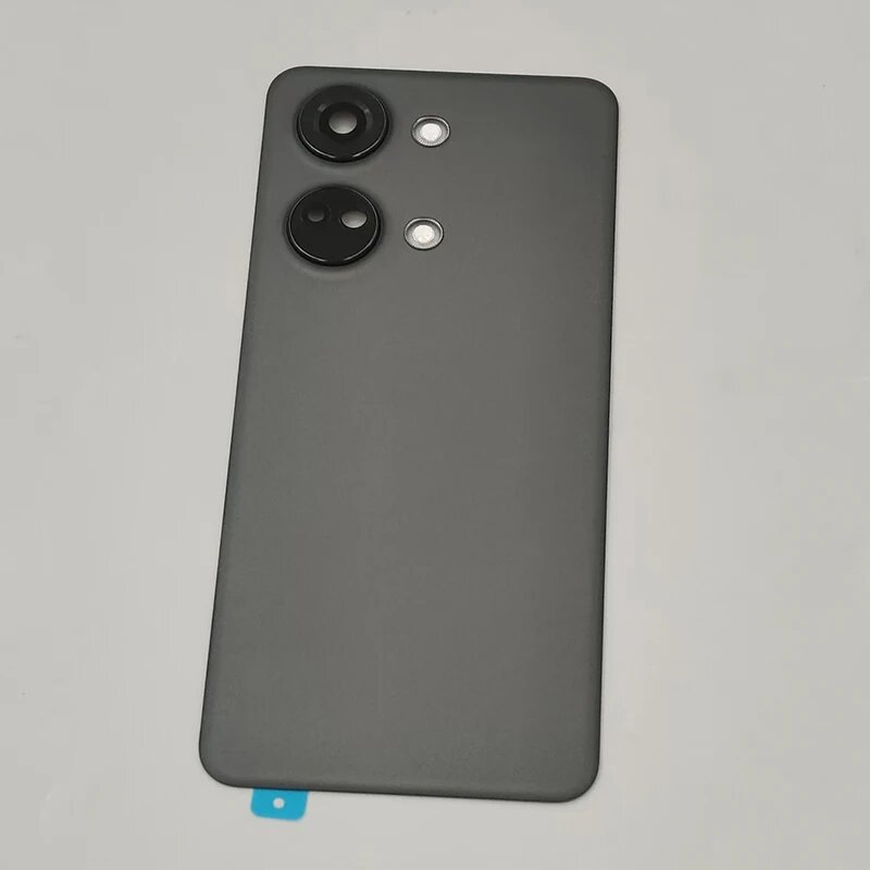 Задняя крышка OnePlus Nord 3, Black