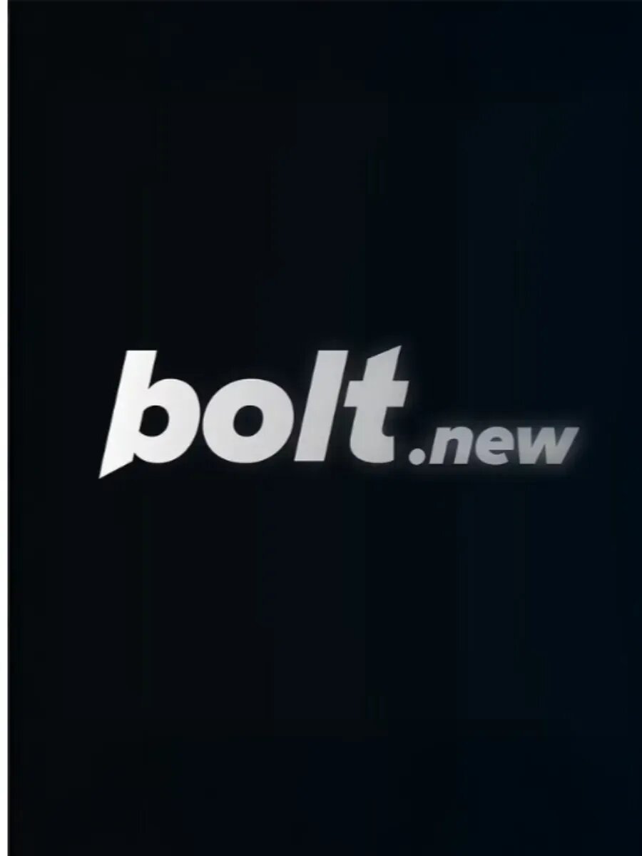 Подписка Bolt Ai Pro 1 месяц (Активация на ваш аккаунт или создание нового личного аккаунта)