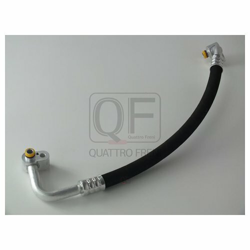 Шланг кондиционера Quattro Freni QF30Q00264