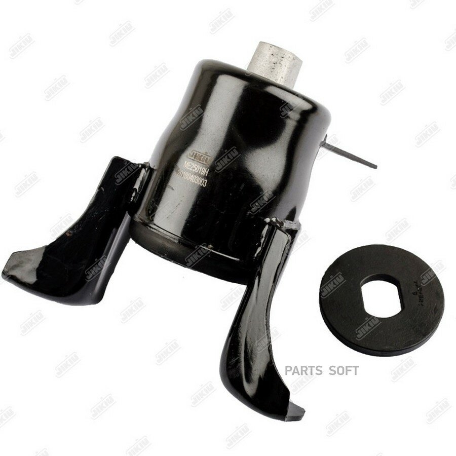 JIKIU ME25019H Опора двигателя (гидравлическая) MAZDA_Demio_DE3AS/DE3FS/DE5FS_(2007-2014)/_Mazda 2_AEDM05/ALDM03 SD ()