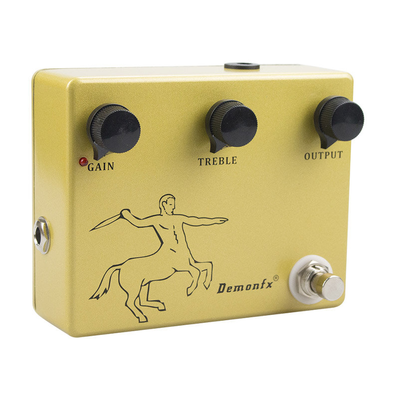 DemonFX K-Centaur Overdrive — фото 1
