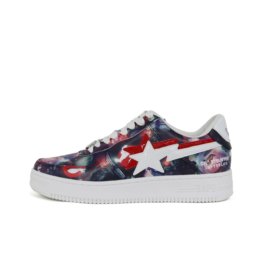 Кроссовки BAPE STA