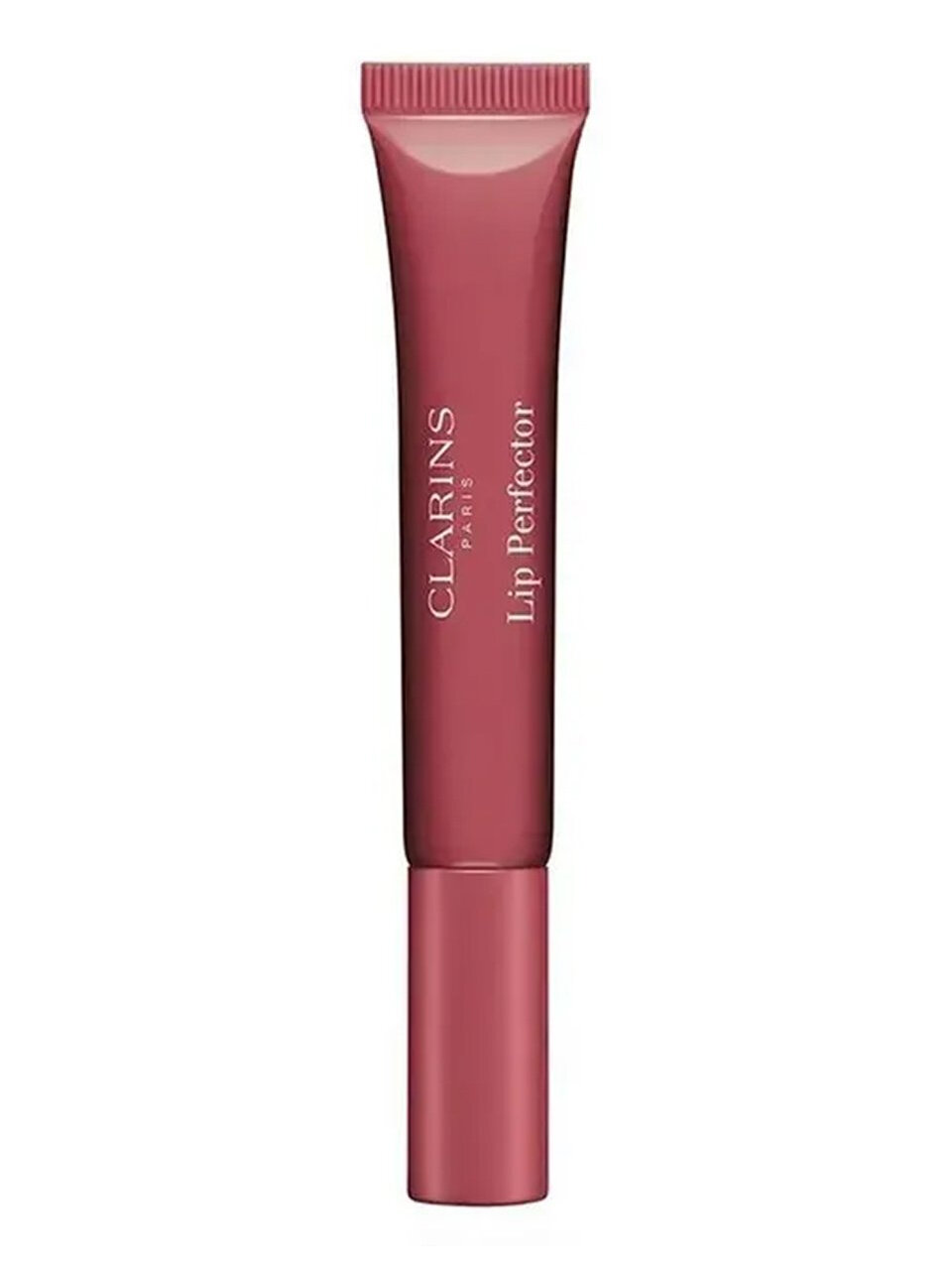 CLARINS Увлажняющий блеск для губ Lip Perfector, 17 розово-коричневый