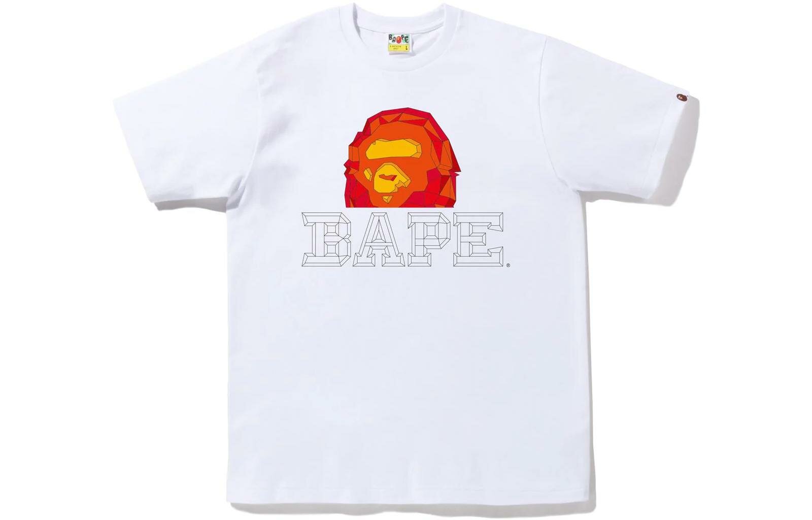 Майка Bape