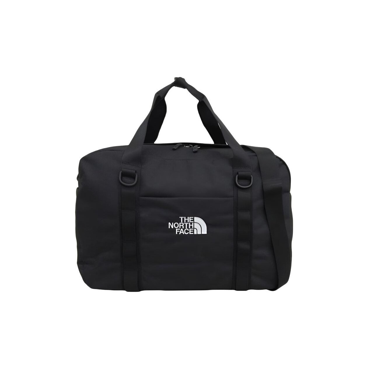 Сумка The North Face, черный — фото 1