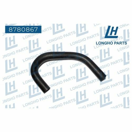 Патрубок (впуск. коллектор-тройник) . Chevrolet Lanos 1.3/1.5 SOHC 96351772 (LONGHO) Longho 8780867