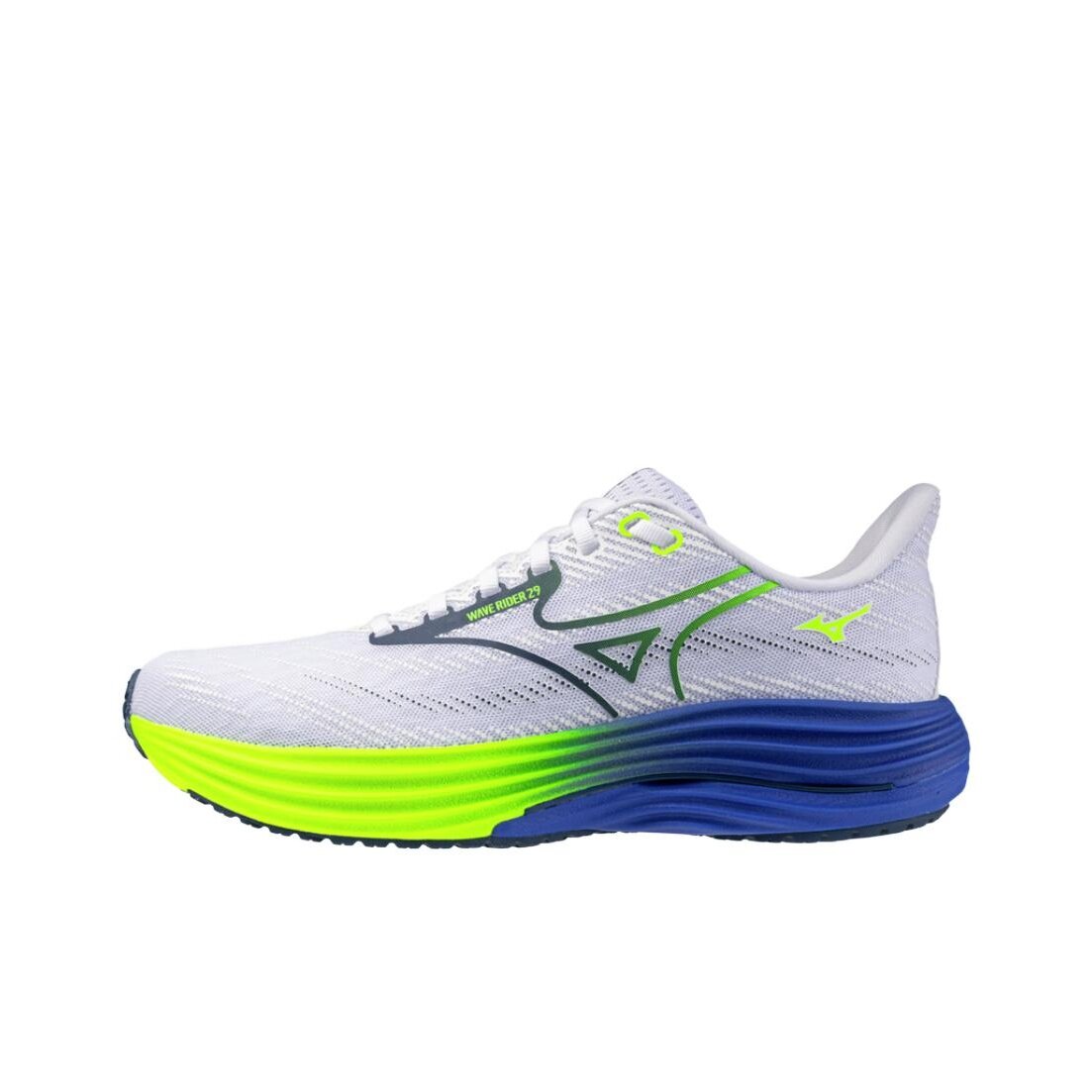 Кеды Mizuno WAVE RIDER 29