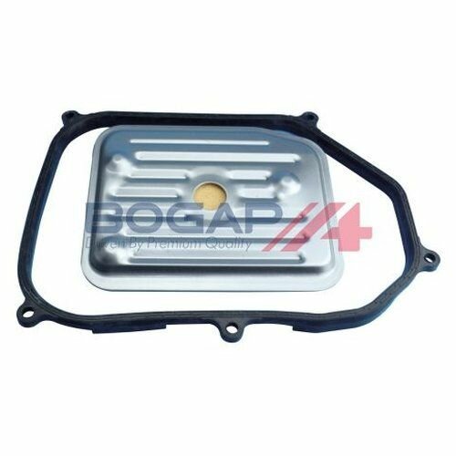 Фильтр АКПП VW Beetle 1999-2010/Bora 1999-2005/Golf 1998-2006/Passat 1994-2005/Sharan 1996-2008/Tran BOGAP A8115114