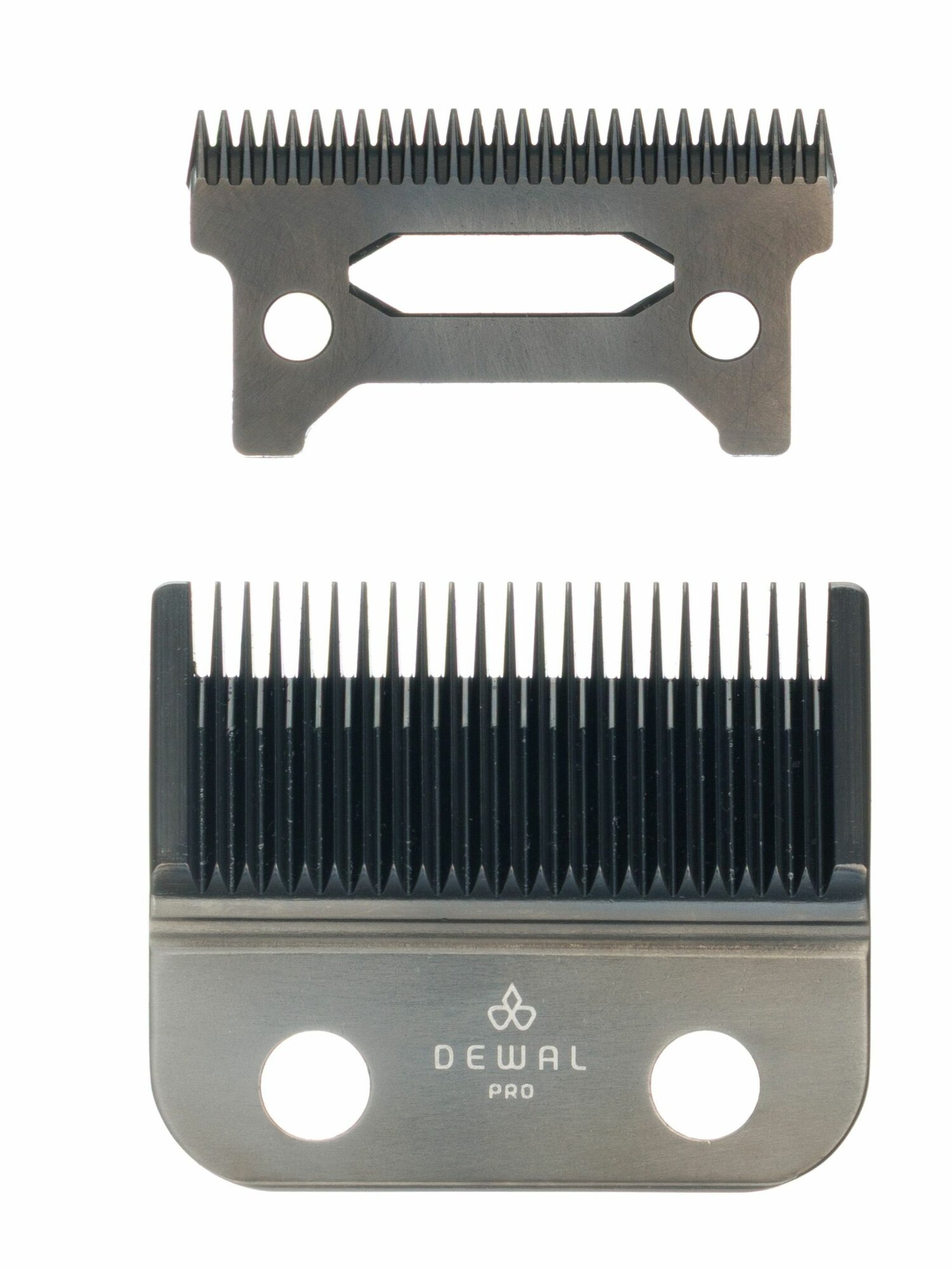 Нож для машинки для стрижки DEWAL Pro 03-085 BARBER STYLE, 43 мм, серебристый