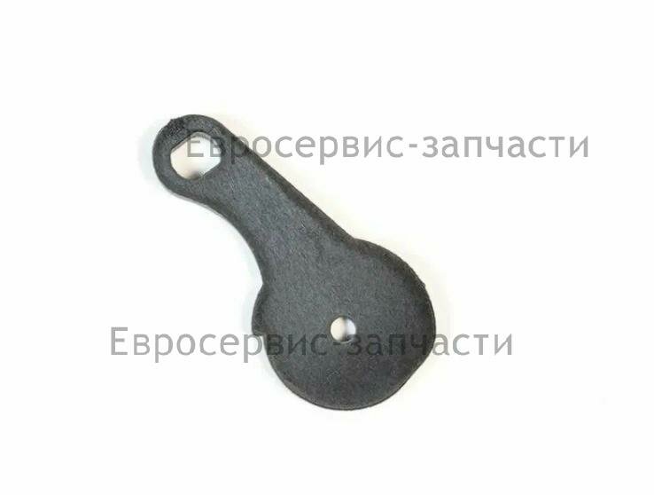 Заслонка воздушная Champion T433,523,523S (043253130)